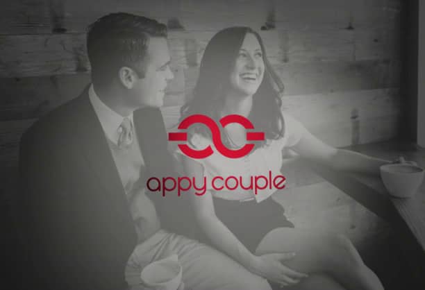 Appy Couple Demo on Vimeo