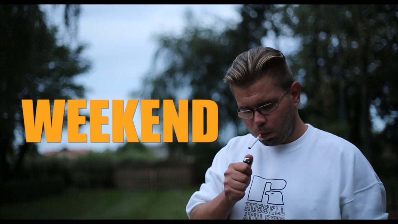 WEEKEND on Vimeo