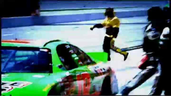 NASCAR.High on Vimeo