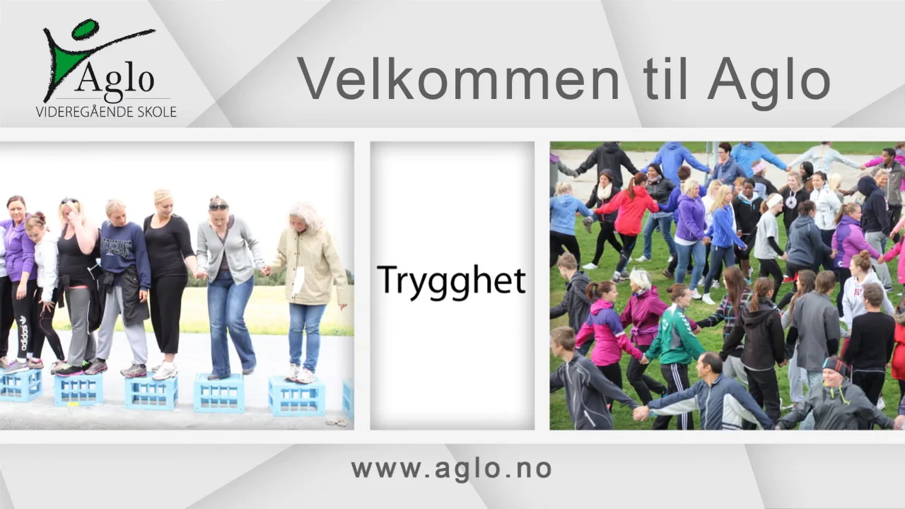 Aglo Vgs Stjørdal on Vimeo