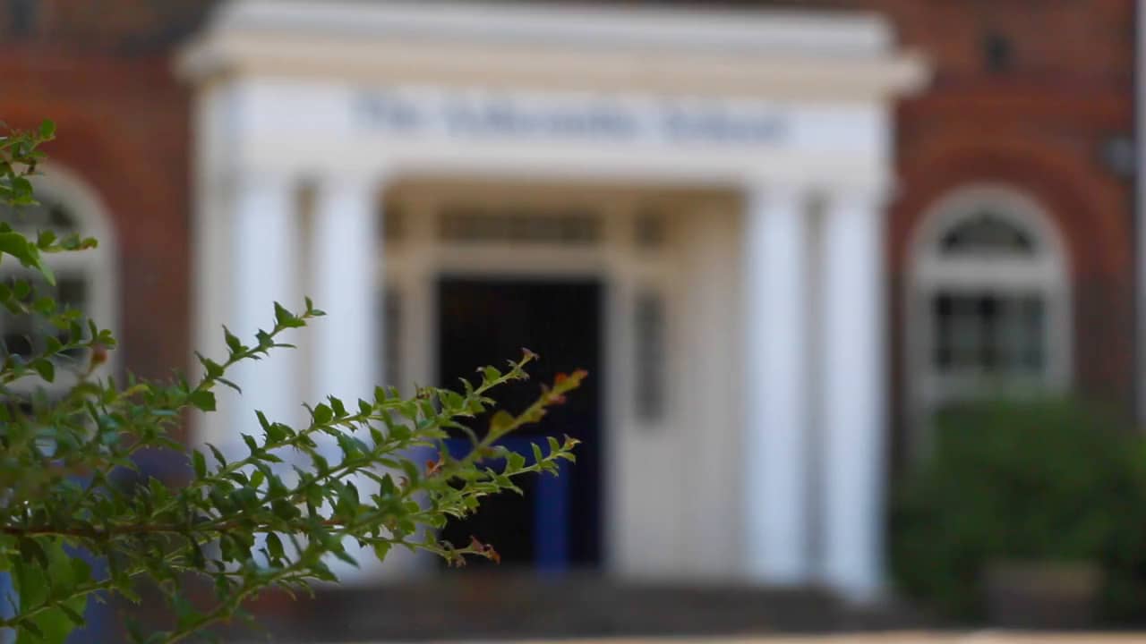 Welcome to The Ashcombe School on Vimeo