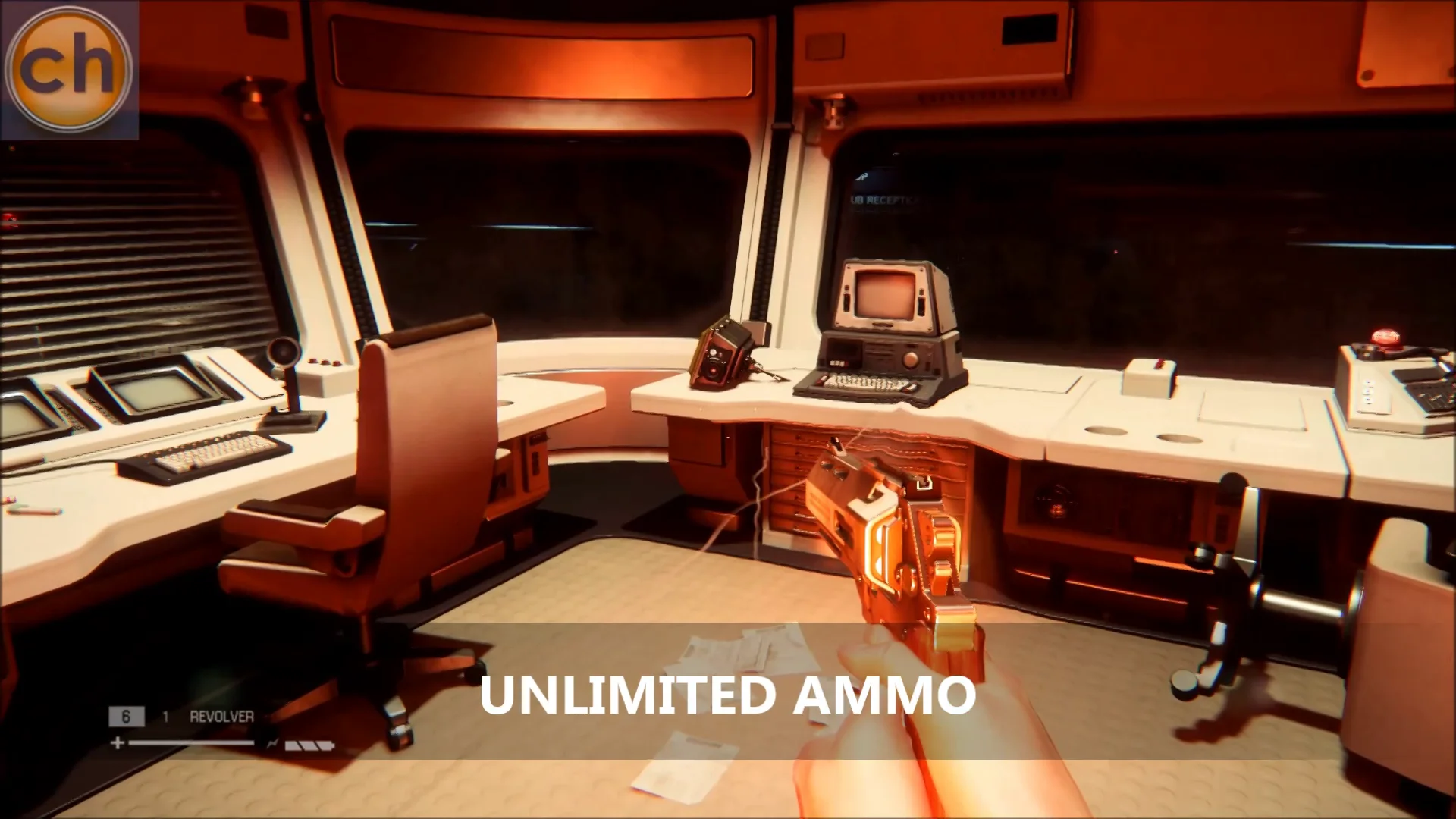 Alien: Isolation Trainer