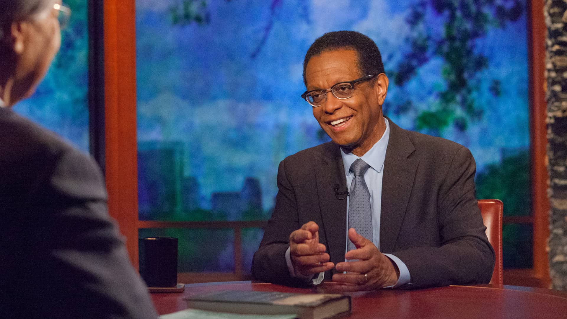 Bob Herbert: Restoring an America That Has Lost Its Way on Vimeo