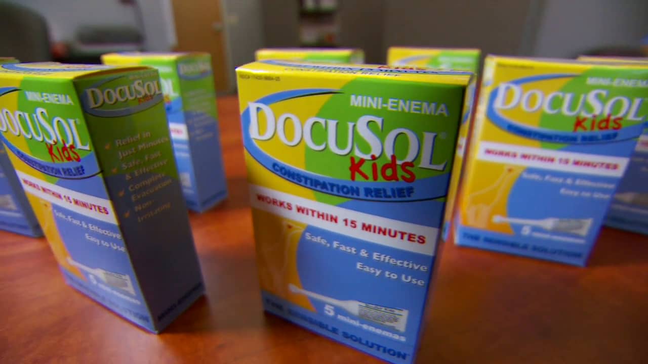 DocuSol® Kids - Innovations w/Ed Begley, Jr on Vimeo