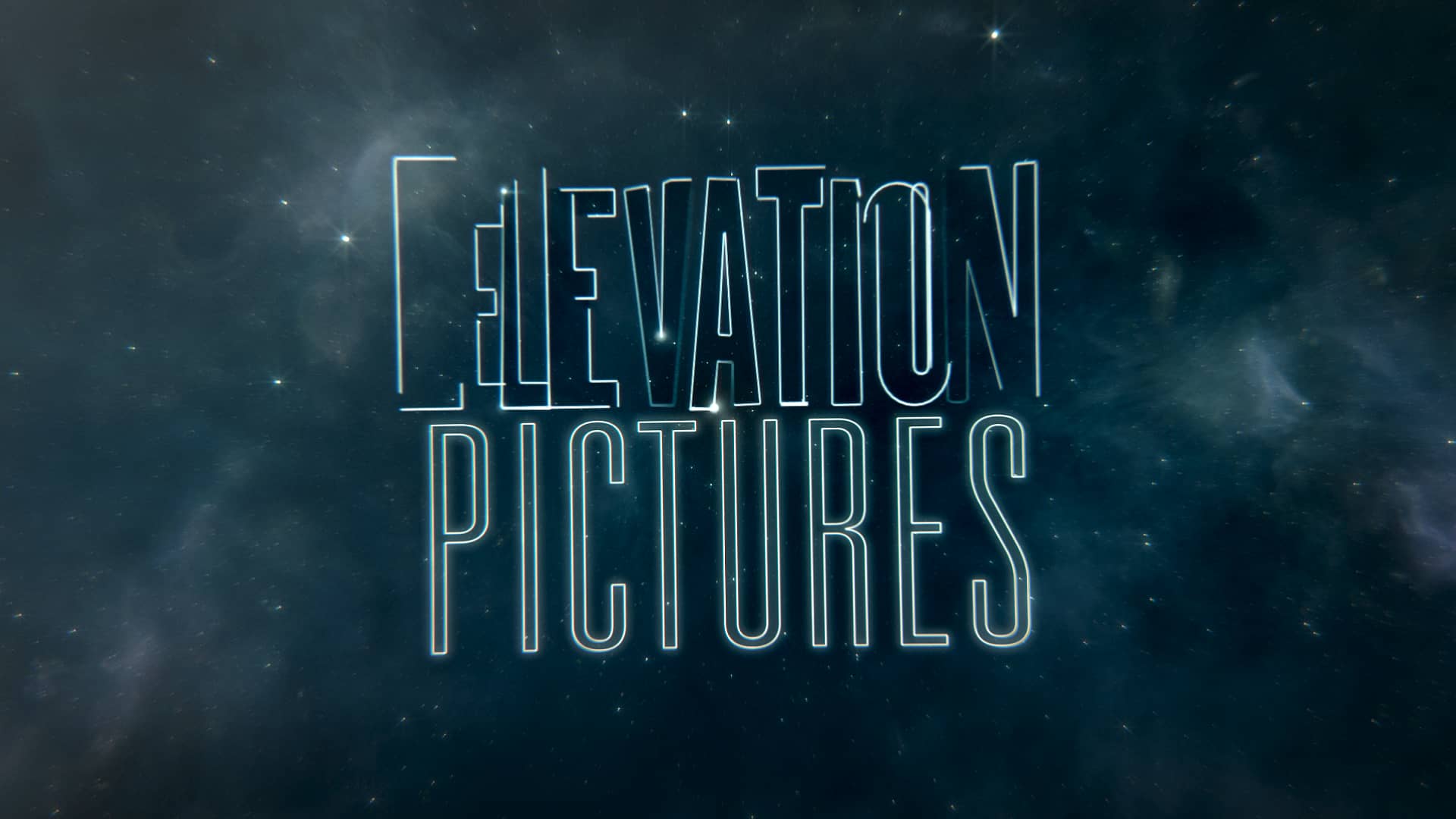 Elevation Pictures | Logo Animation on Vimeo