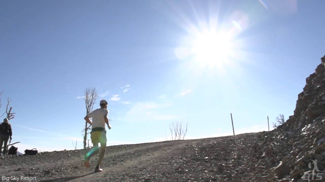 2014 Run the Rut 50k on Vimeo