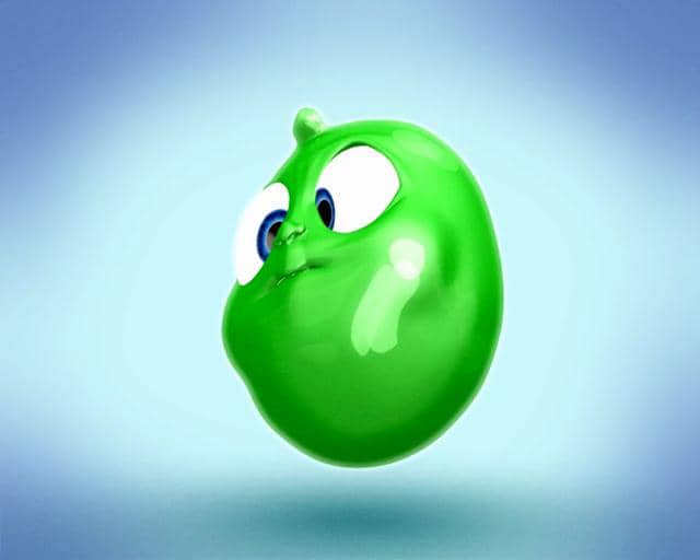 MBC3 Bubblegum on Vimeo