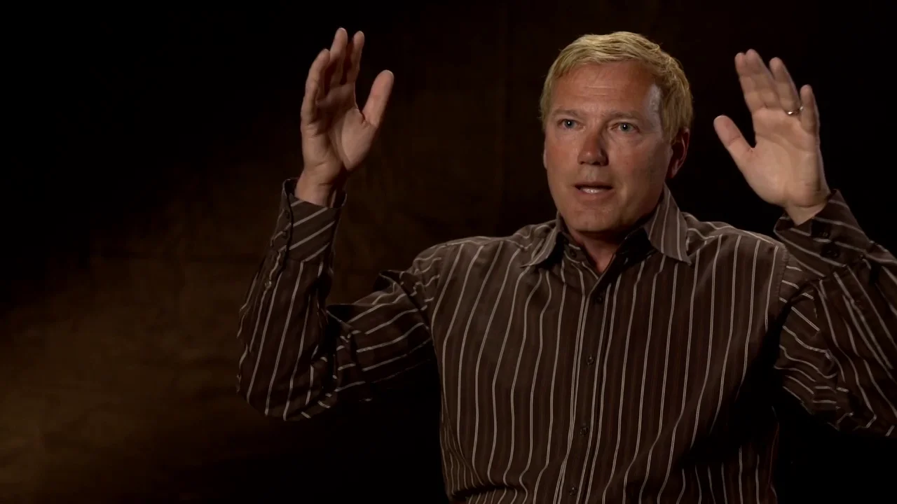 Rick Rusaw - Leadership Through Change on Vimeo