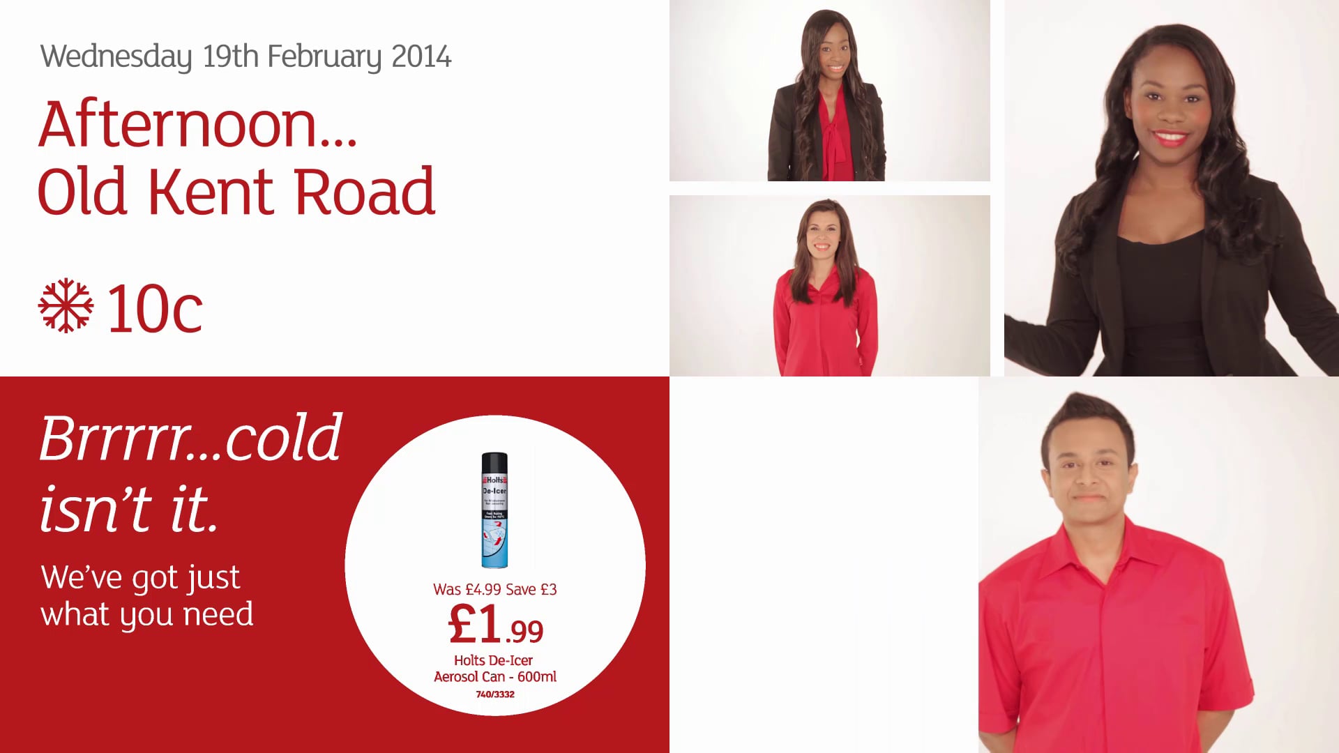 Argos Digital Content on Vimeo