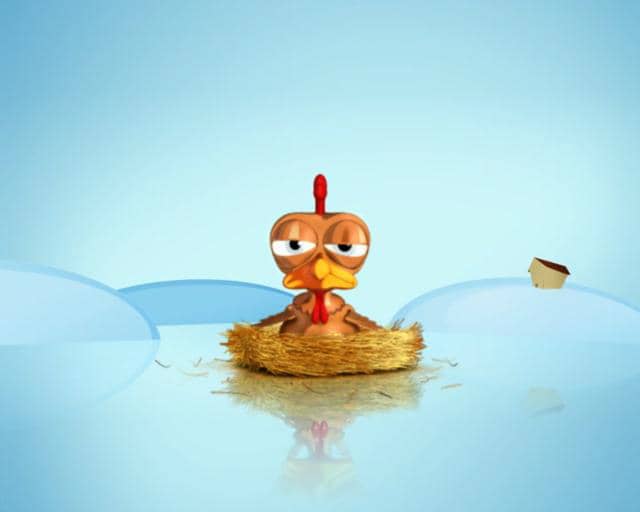 MBC3 Chicken on Vimeo