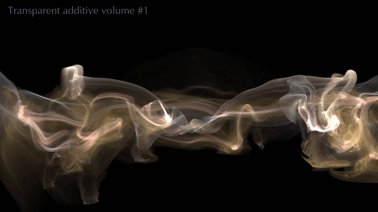 Early tests of bamf effect for 47 Ronin on Vimeo