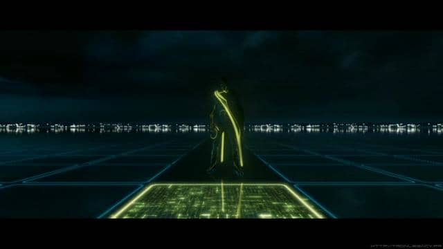 Tron Evolution - Virus Final - Fr on Vimeo