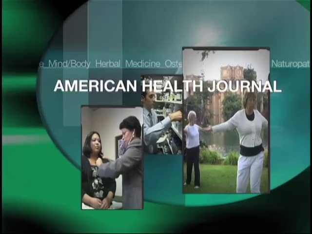 Supplements for Optimal Health on Vimeo