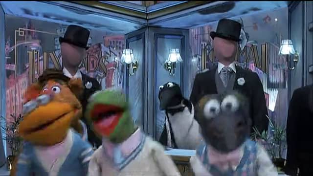 The Muppets Take Manhattan on Vimeo