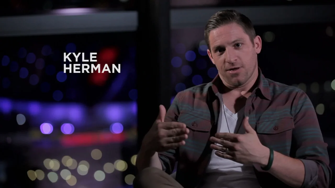 Hillsong LA - "Kyle Herman Testimony" on Vimeo