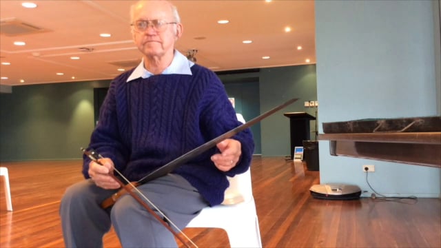 Col Wotton Part 2 on Vimeo