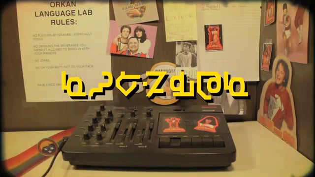 Hub Primetime Sampler, The Hub Network on Vimeo