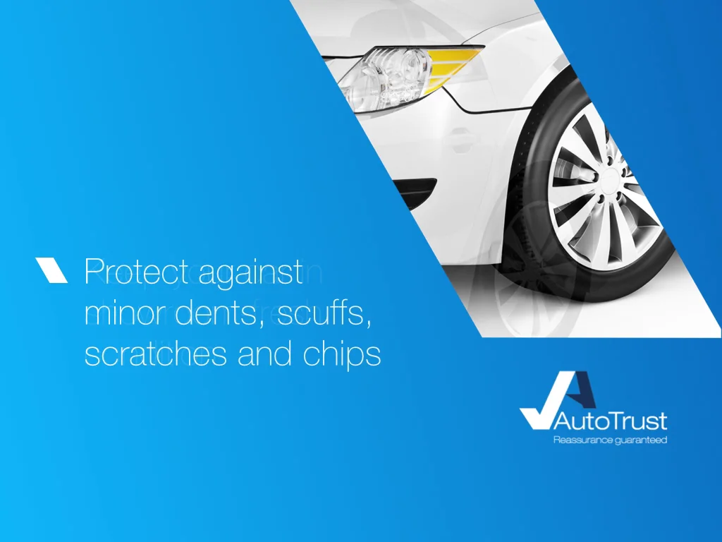 Autotrust Cosmetic Warranty on Vimeo