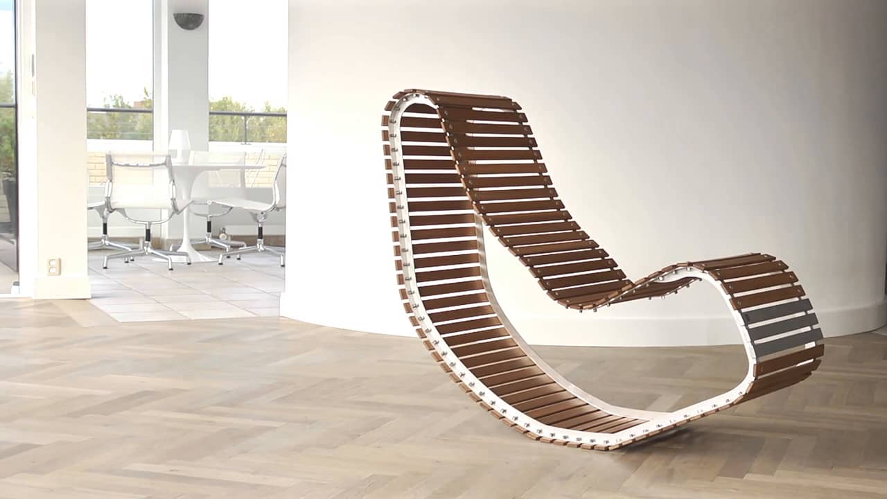 The Fuchair on Vimeo