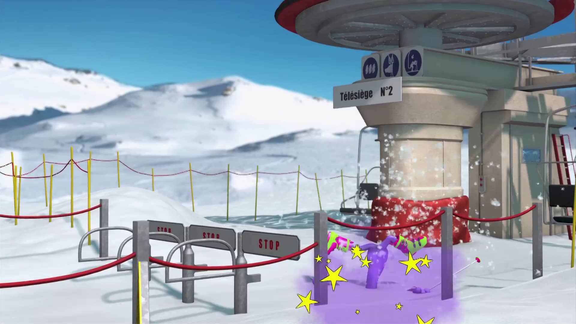 SKIZZZ : Episode 1 - HD on Vimeo