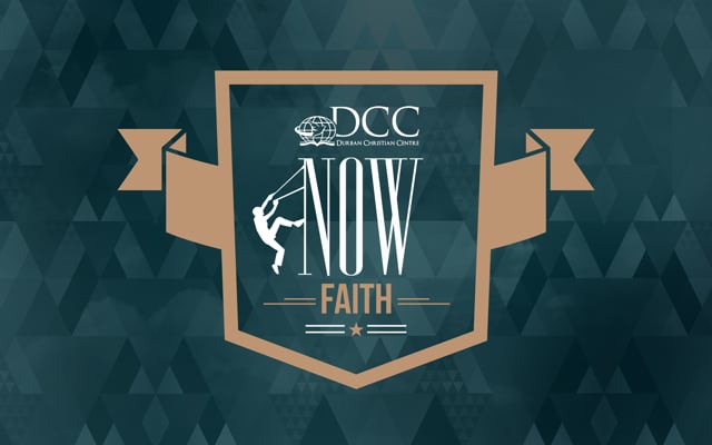 Now Faith on Vimeo