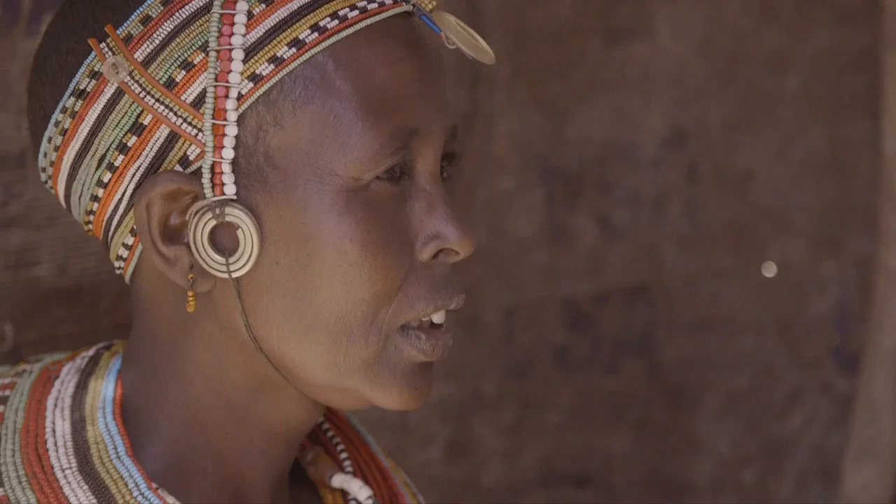 The BOMA Project: Kenya on Vimeo