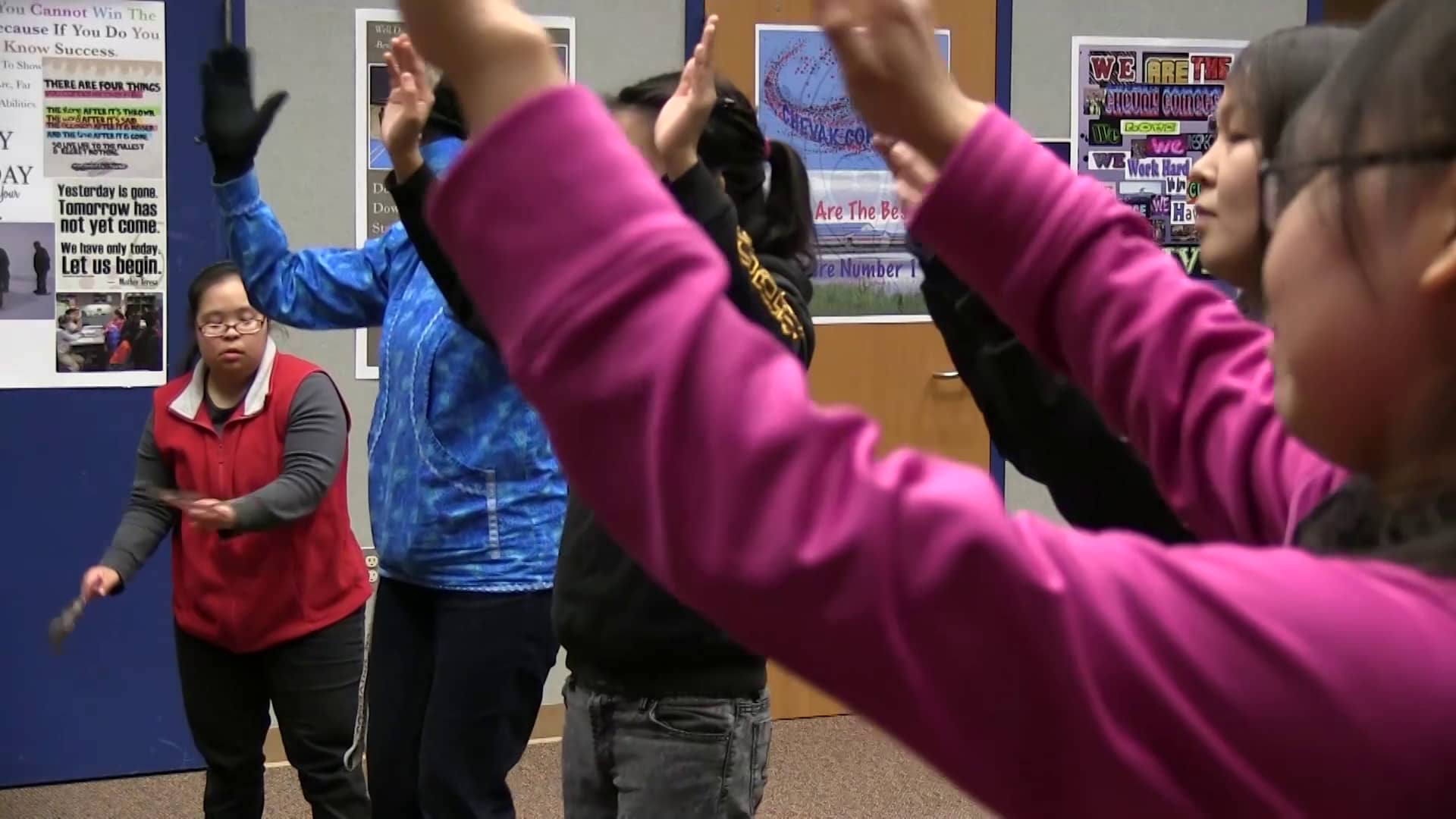 Chevak Story on Vimeo