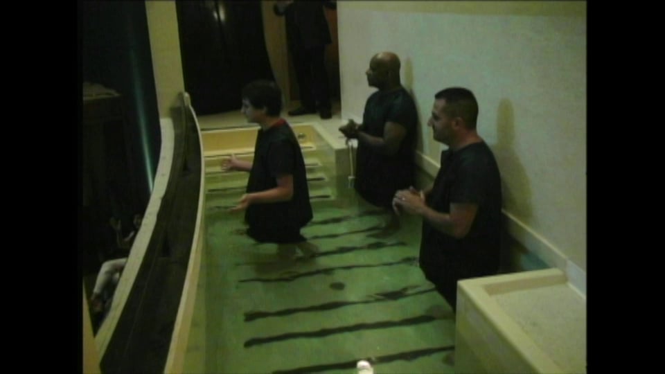 Michael Blocker VIMEO on Vimeo