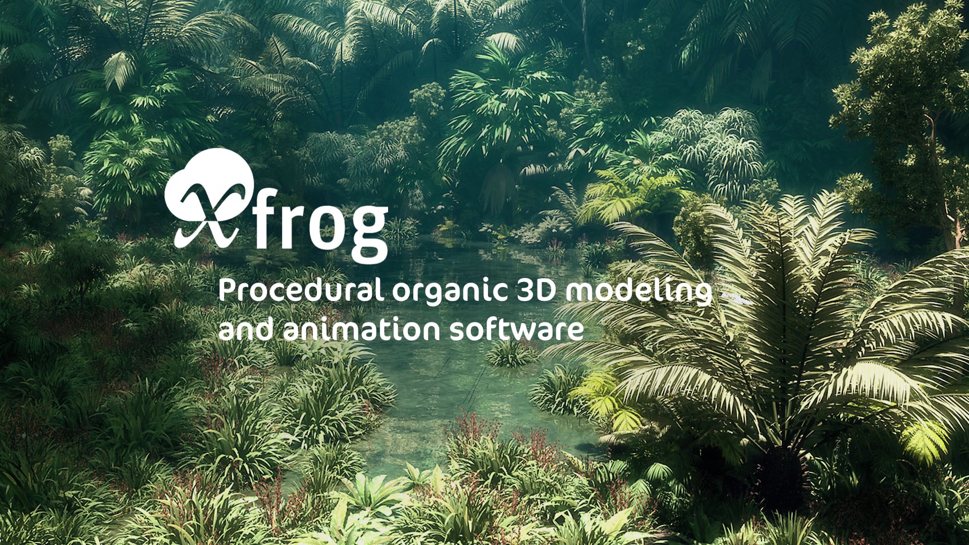 Xfrog Corporate History Presentation on Vimeo