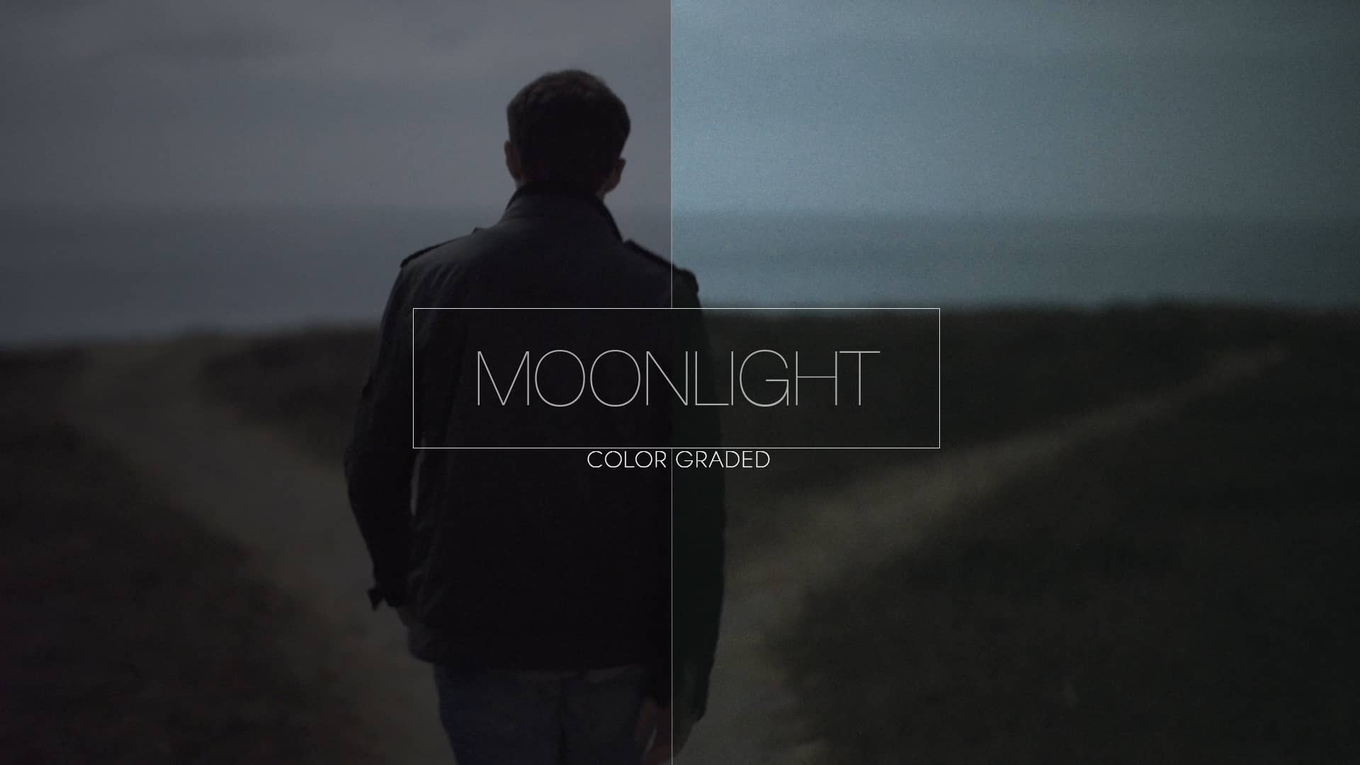 Moonlight | Sony A7s | Color Graded on Vimeo
