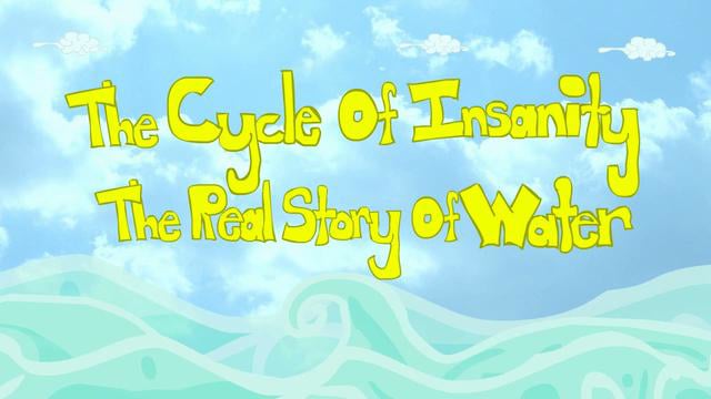 The Cycle of Insanity: The Real Story of Water - TRAILER 1 on Vimeo