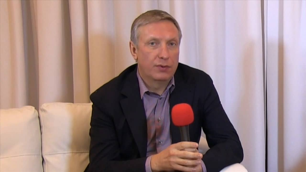 Ratmir Timashev - VeeamOn 2014 on Vimeo