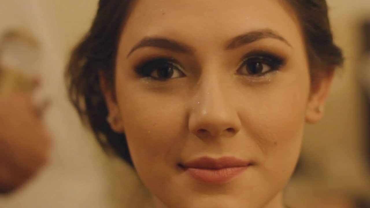 Prévia 15 anos - Bela Menezes on Vimeo