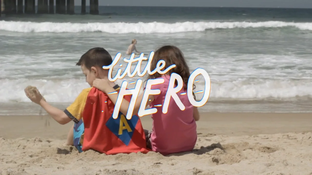 Little Hero Trailer on Vimeo