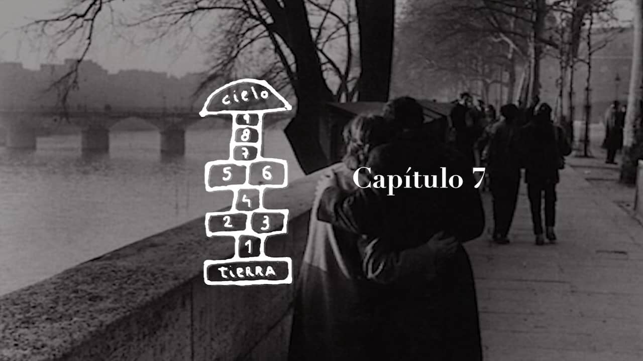 Rayuela *** Julio Cortázar - Capítulo 7 on Vimeo