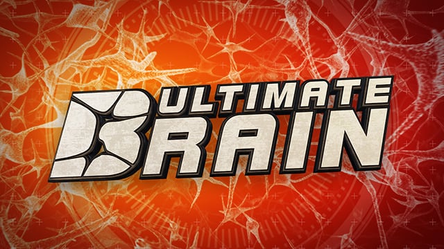 Ultimate Brain CBBC Promo on Vimeo
