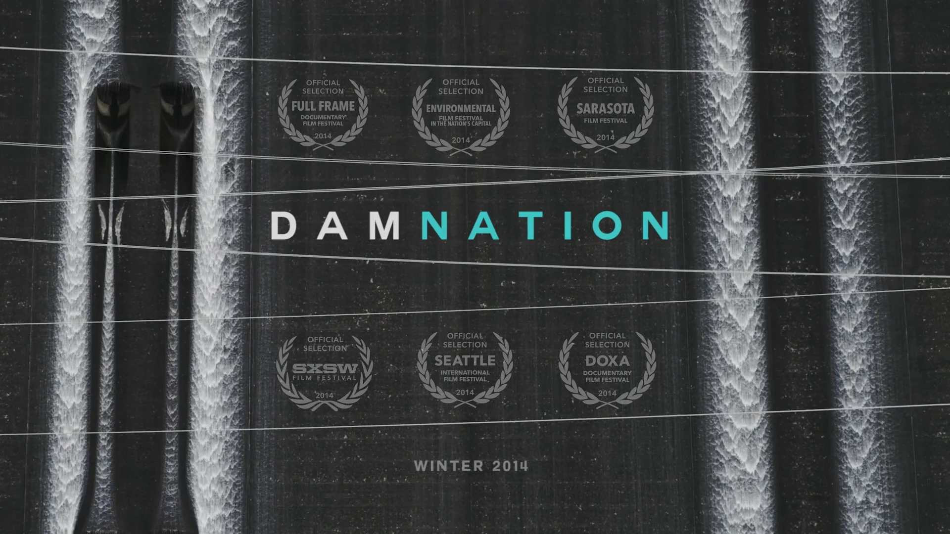 DamNation | Trailer