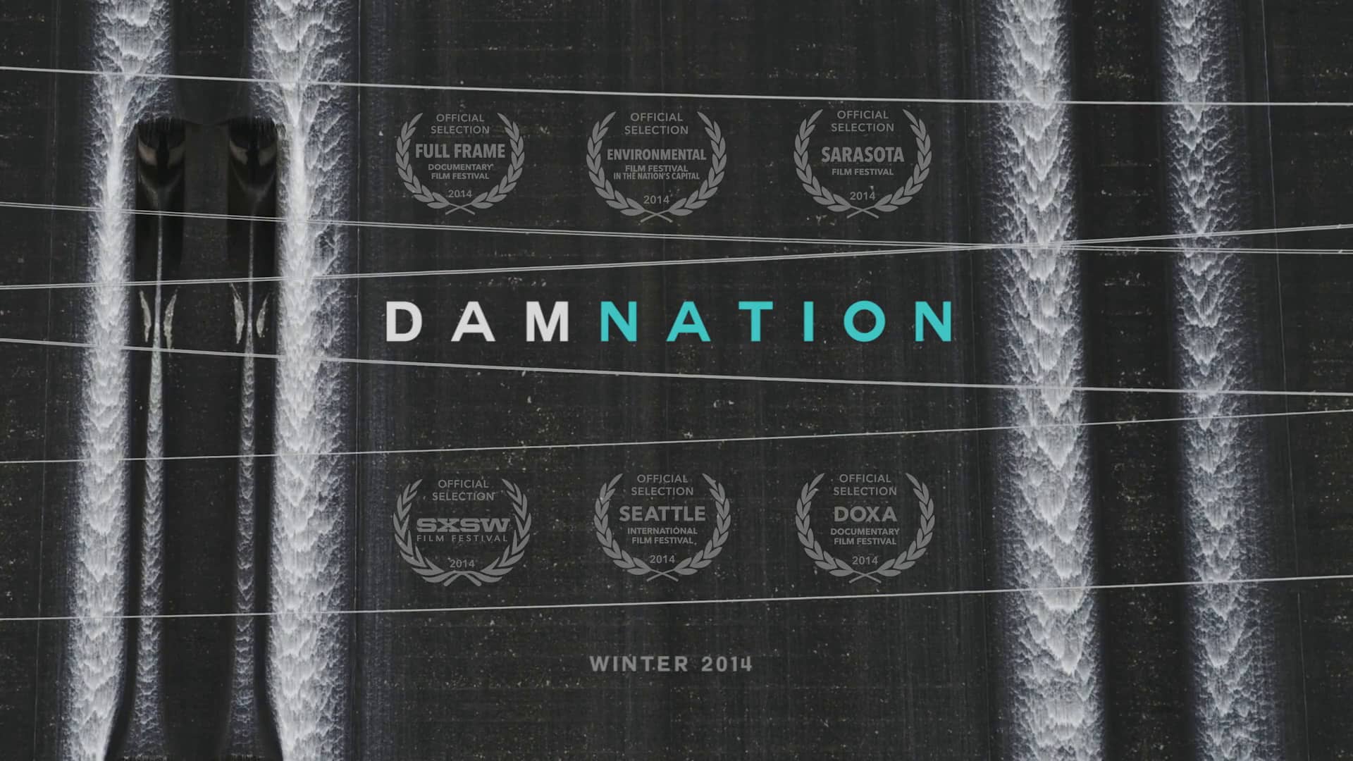 DamNation | Trailer on Vimeo