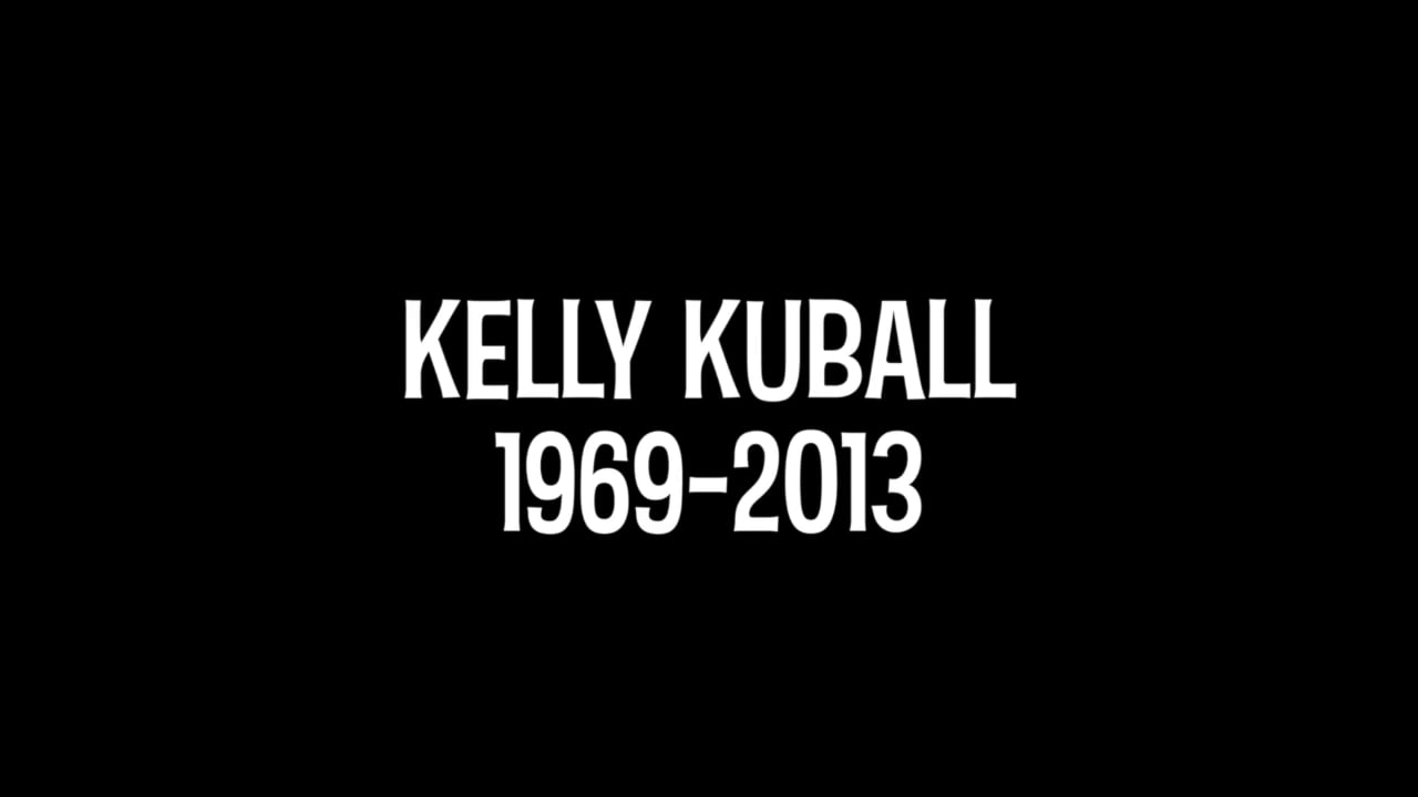 Kelly Kuball on Vimeo