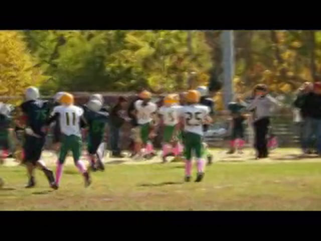 Pelham Razorbacks on Vimeo