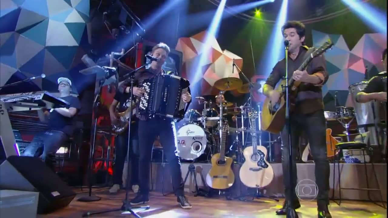 Daniel - Altas Horas - 11/10/14 on Vimeo