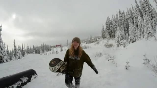Stephanie Haines 13/14 on Vimeo
