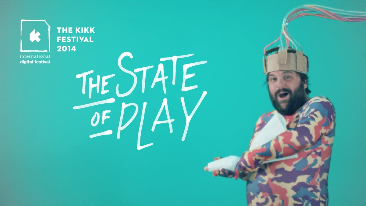 KIKK Festival teaser 2014 on Vimeo