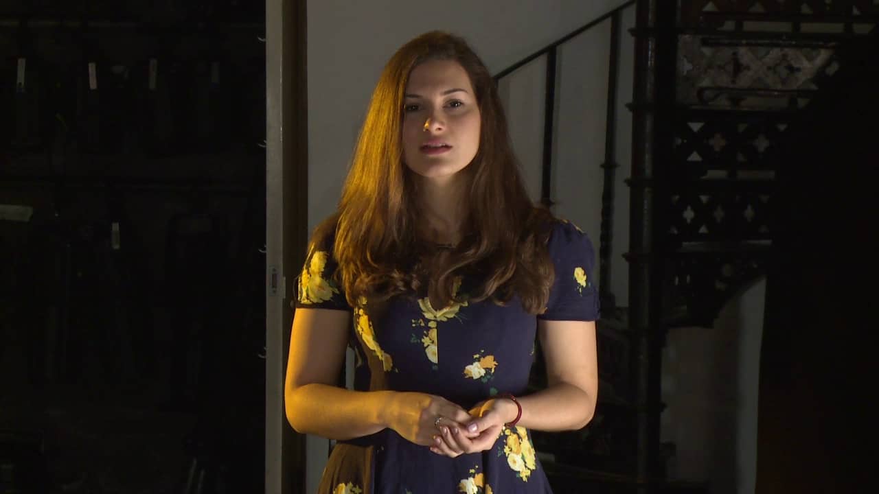 Alice Jarvis on Vimeo