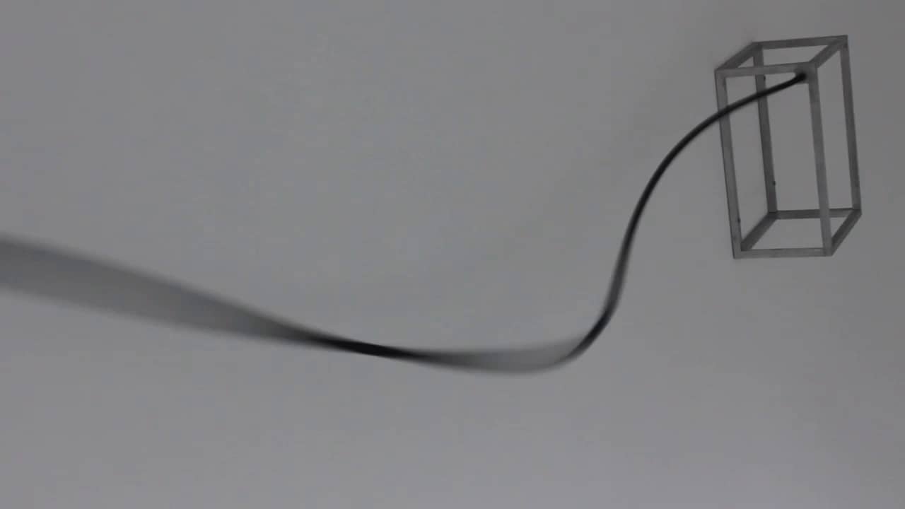 statische Welle on Vimeo