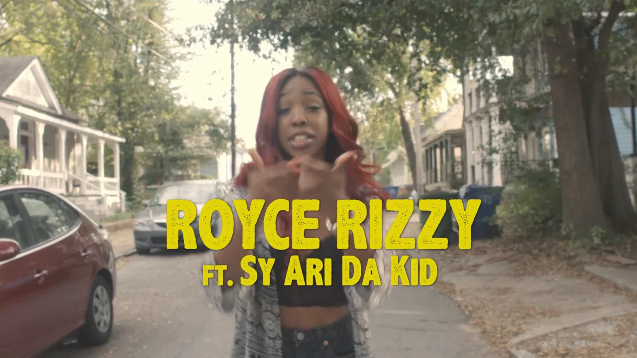 Royce Rizzy ft Sy Ari Da Kid - No Moe (Music Video) on Vimeo