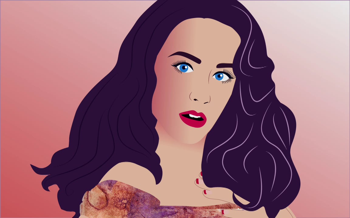 Animation Workshop 1 - Katy Perry Animation on Vimeo