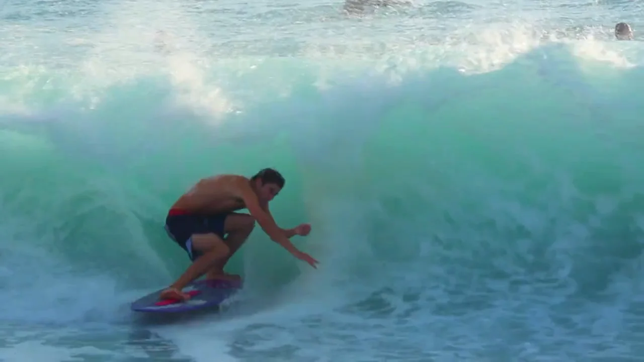 Sean Malek -Skim: Bullet Train