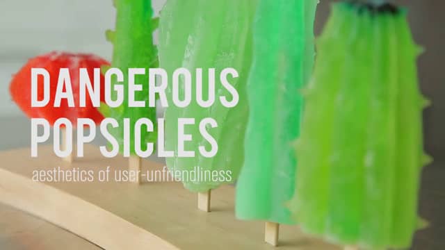 Dangerous Popsicles on Vimeo