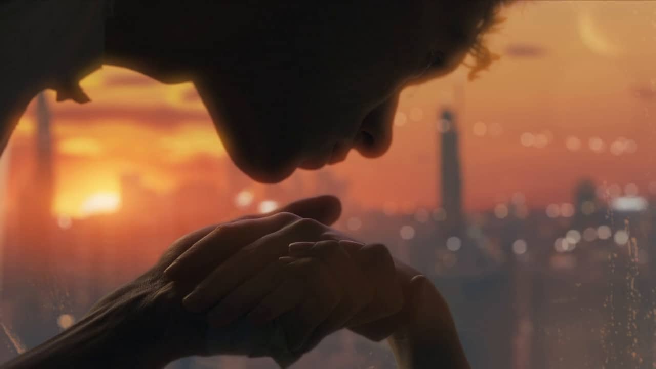 Into Dusk - Short Film on Vimeo